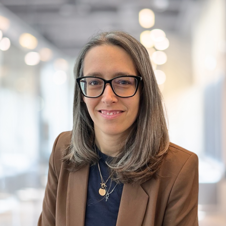 Annie Ladouceur – BMC